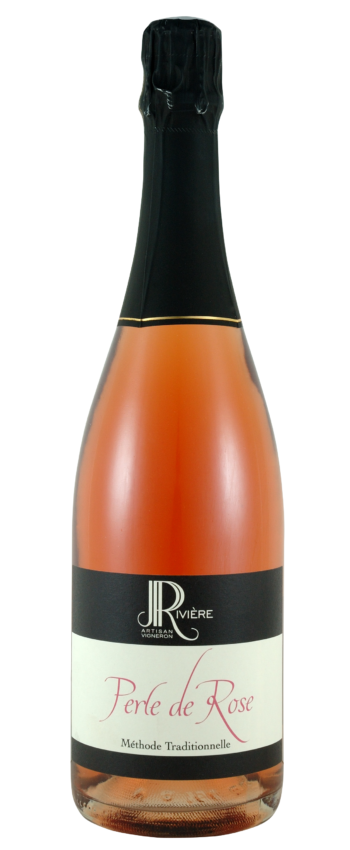 Perle de rose - Domaine JP Rivière